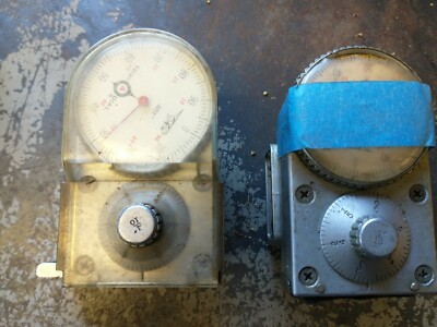 Indicators - Trav A Dial