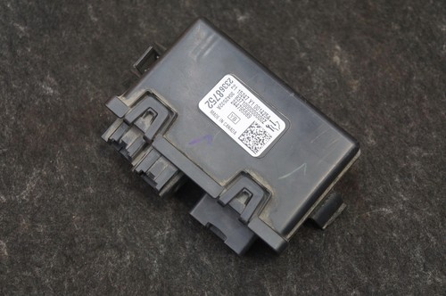 Engine Computer Control Module ECU OEM 23368752 Chevrolet Corvette C7 ...
