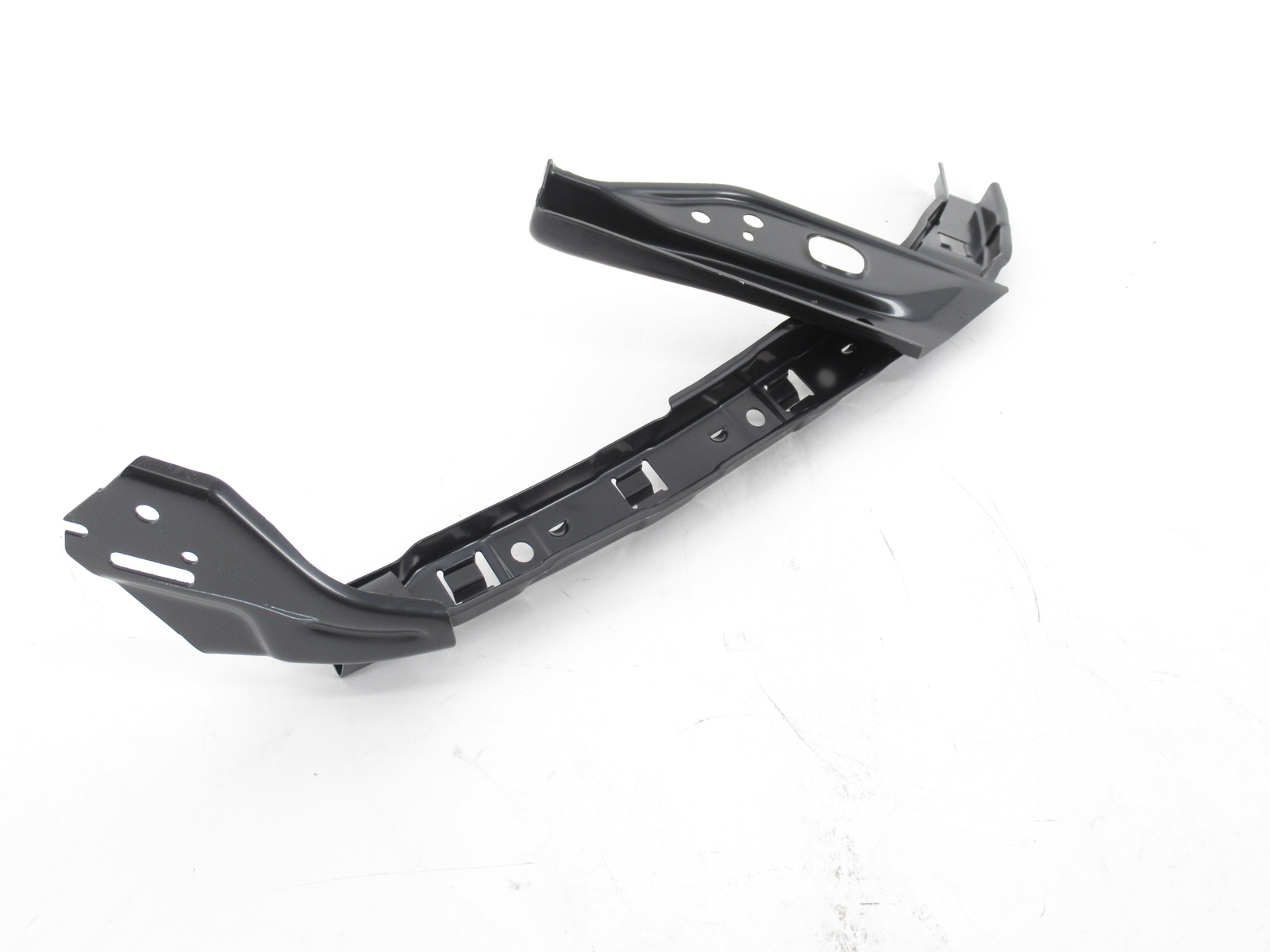 Genuine OEM Honda 71190-TR0-A00 Driver Front Bumper Stiffener 2012-2015 ...