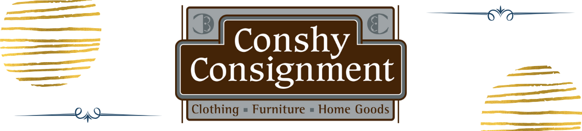 Conshy Consignment | eBay Stores