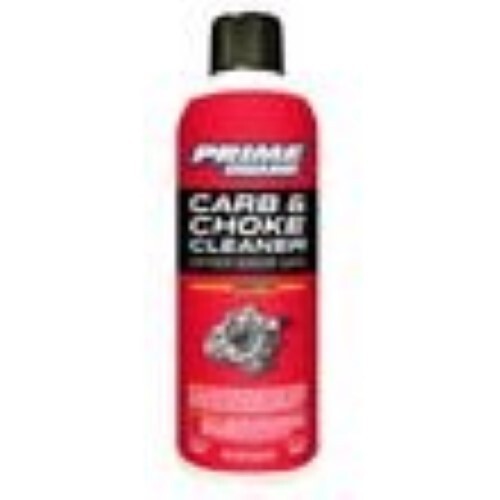 PRIME GUARD CARB CLEANER - LARGE CAN - OXYGEN SENSOR SAFE - 16.25OZ ...