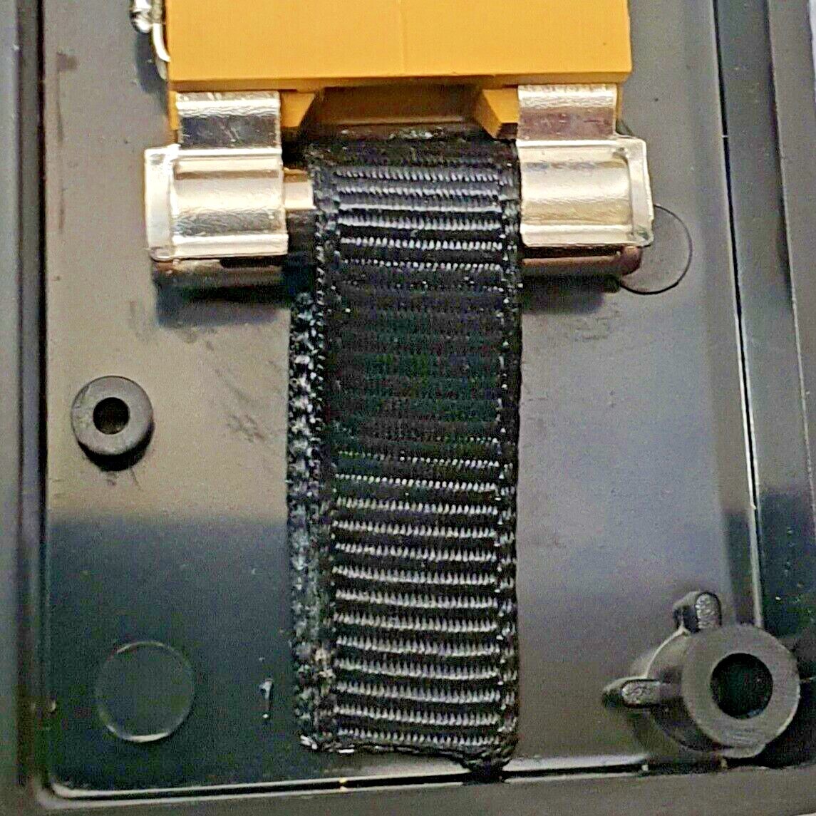 Mercedes W124 W126 W140 R129 OBD1 Diagnostic Code Reader Tool 8 - 16 ...