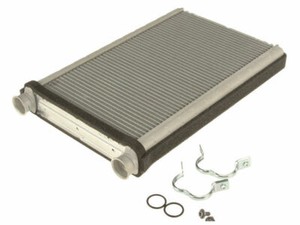 Heater Core For 2009-2013 BMW 335i xDrive Coupe 2010 2011 2012 F525MF ...