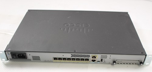Cisco ASA 5516-X Pare-Feu Adaptative Sécurité Appareil W / 120GB SSD ...