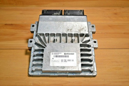 2015-17 Ford F-150 5.0L ECM PCM Engine Control Module P/N: FL3A-12A650 ...