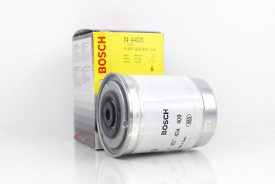 BOSCH FUEL FILTER FORD TRANSIT 2.5 | LDV CONVOY 2.5 N4400 GENUINE OE ...