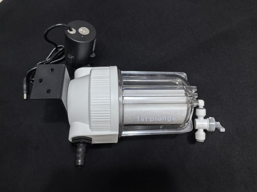 Water Filter For water chiller Cold Plunge Chiller Ice bath | eBay