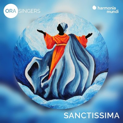 Ora Ora Singers: Sanctissima (CD) Album | eBay