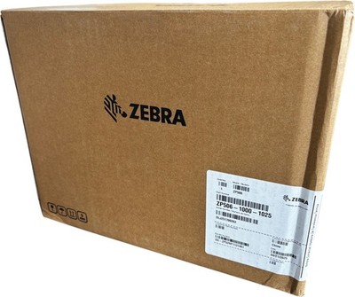 Zebra ZP506 Direct Thermal Barcode Label Printer 203 DPI USB (ZP506 ...