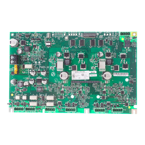 Siemens PAD-4-MB PAD-Unit Main Board for sale online | eBay
