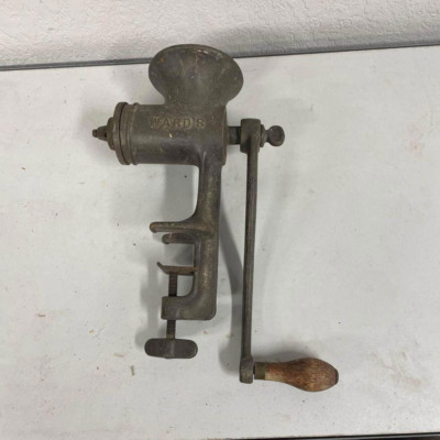 Meat Grinders - Wards Meat Grinder