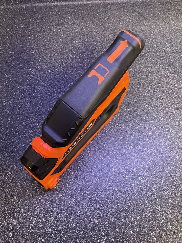 BRAND NEW Klein Tools Loose Cable Stapler | eBay