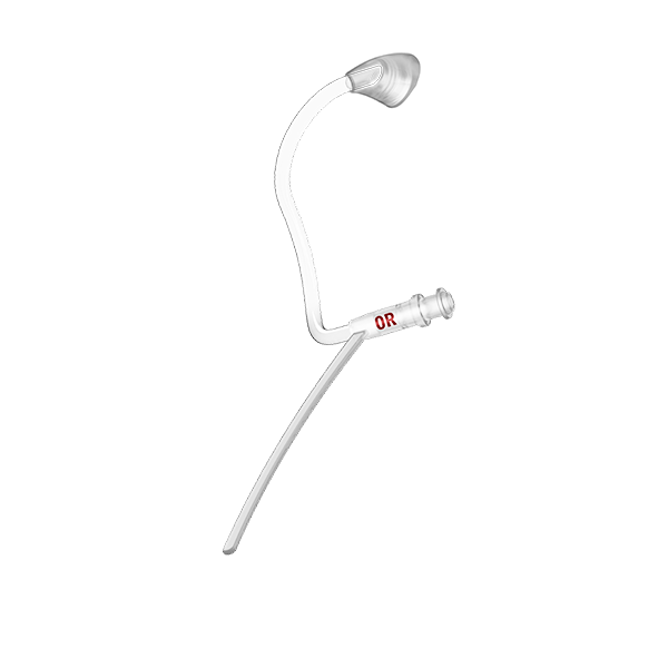 Phonak / Unitron SlimTube 4.0 Hearing Aid Slim Tube 5 Pack **USA SELLER ...
