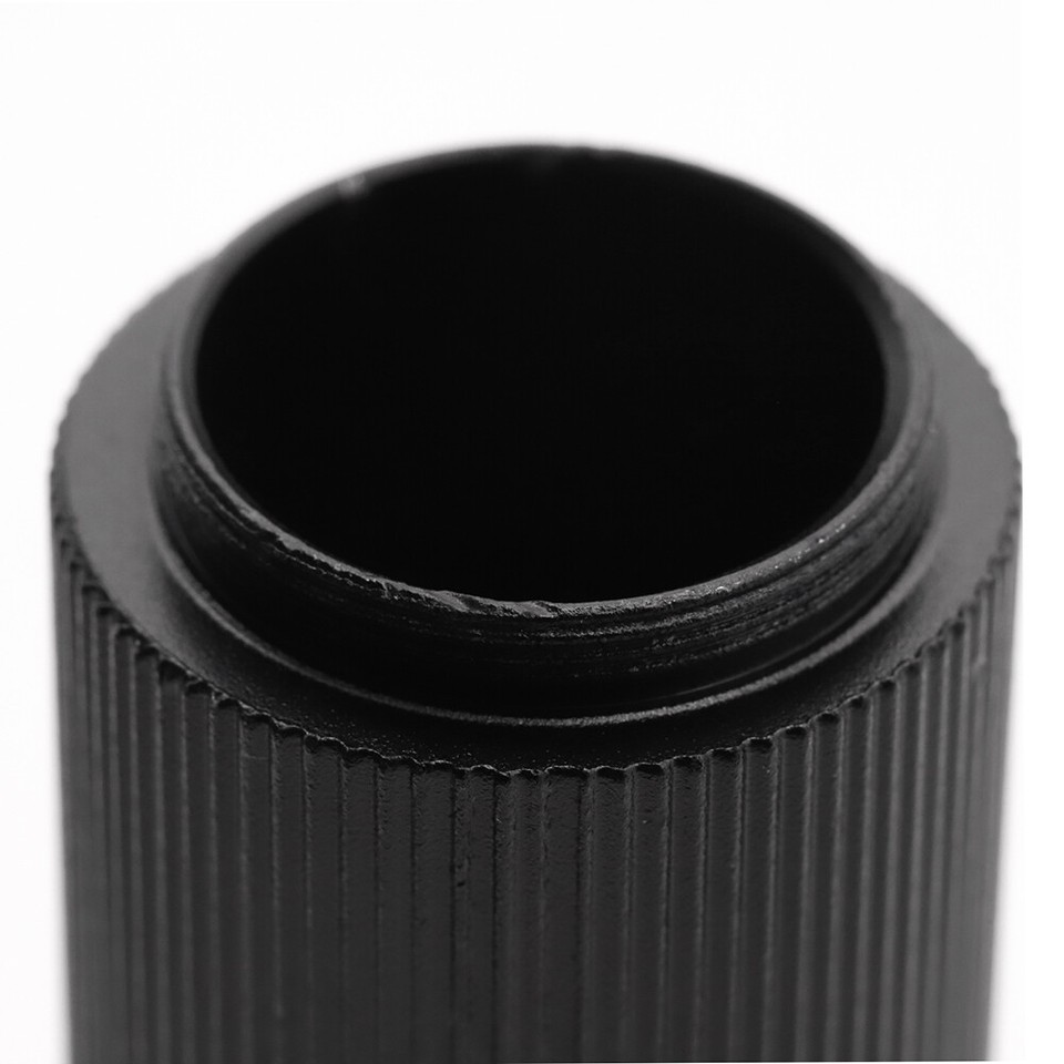 Spacer Ring Adapter C-CS Extension Tube for C mount Lens to CS Mount ...
