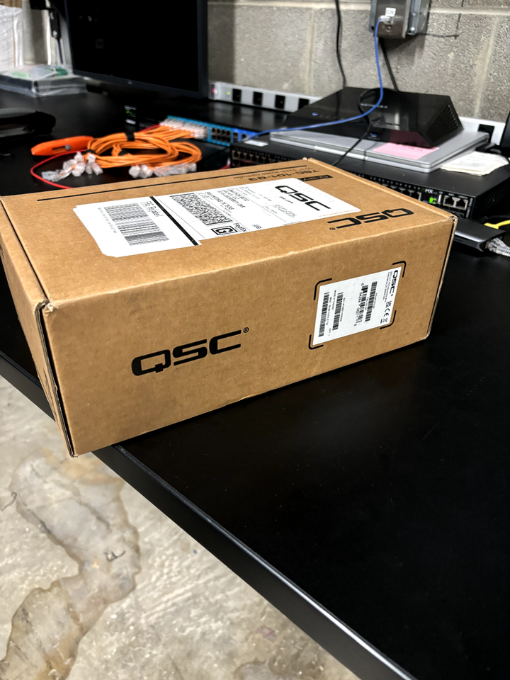 QSC TSC-101-G3 | eBay
