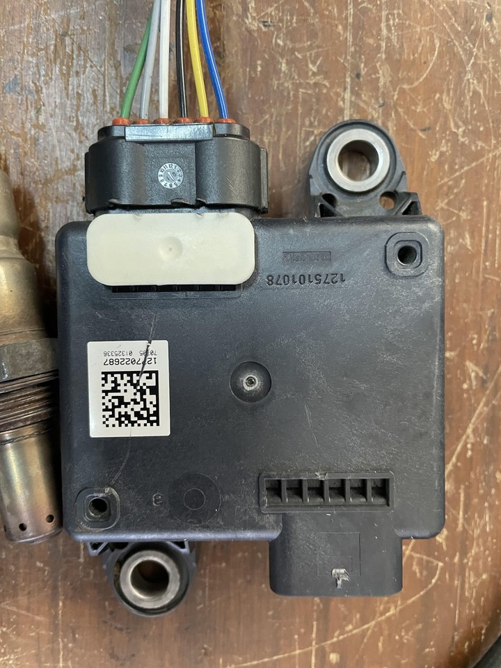 DIESEL NOX OXYGEN SENSOR/FPLA-5J299-CC LAND ROVER DISCOVERY 17 | eBay