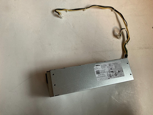Dell Optiplex 4FHYW L200EBS-00 Power Supply | eBay