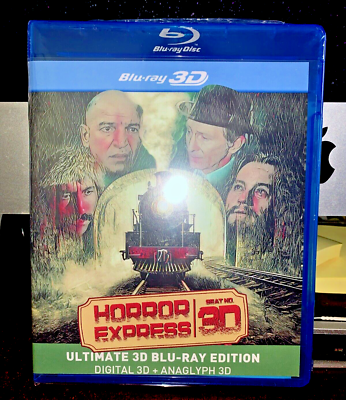 Horror Express