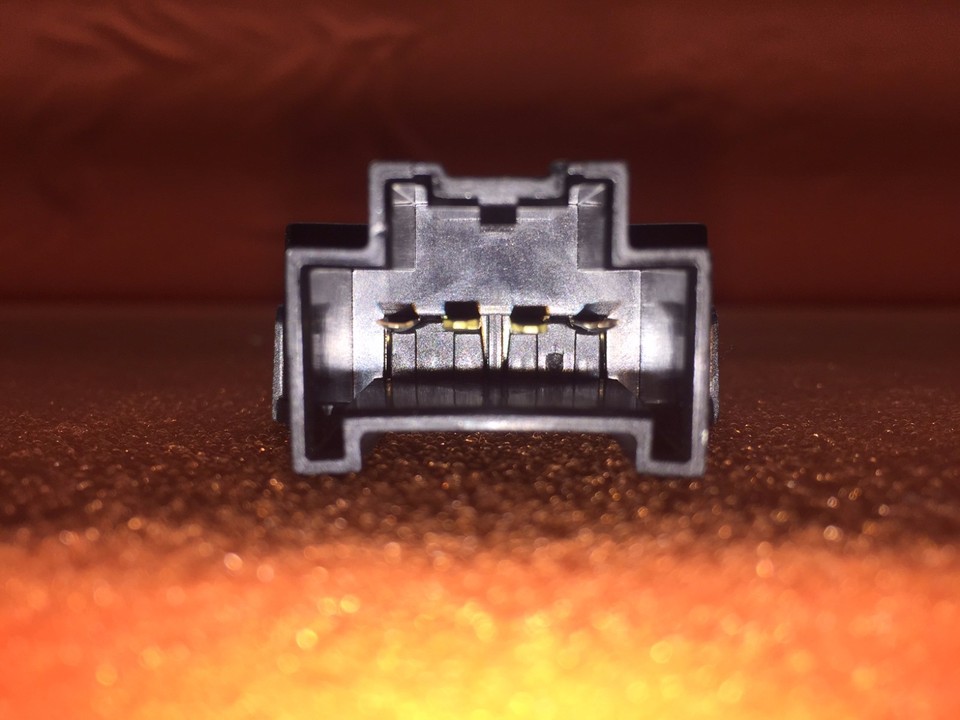 ACDelco D1539J Brake Light Switch GM Original Equipment | eBay