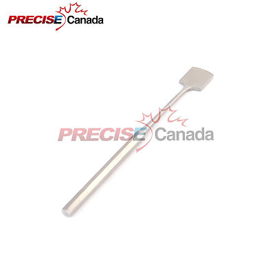 KEY PERIOSTEAL ELEVATOR 7" TIP 19MM SURGICAL ORTHOPEDIC INSTRUMENTS ...