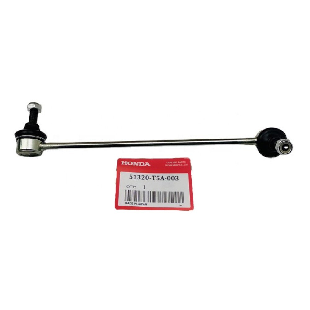 2pcs JAPAN OEM Honda Jazz Fit 2014-2021 Front Sway Link Stabilizer ...