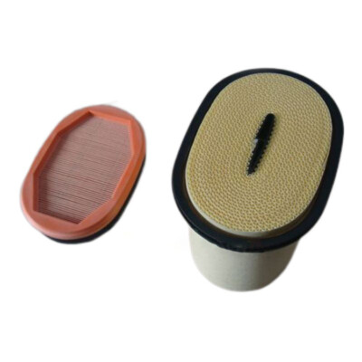 Engine Air Filter 2934053 2277449 293-4053 + 227-7449 for D3K XL D4K ...