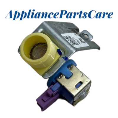 GE GDT650SYV0FS Dishwasher Water Inlet Valve WD15X27703, 265D3719G002 ...