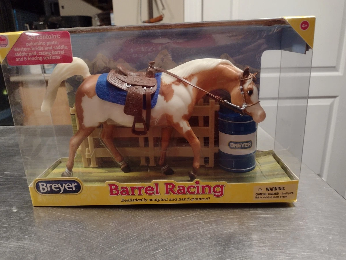 Palomino Thoroughbred Racing