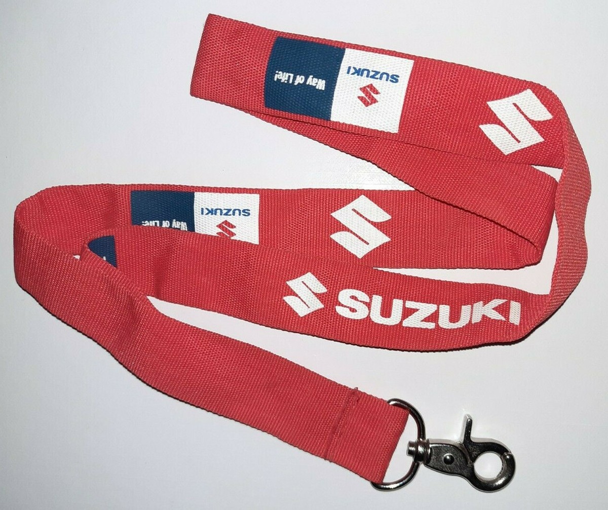 Suzuki Way Of Life