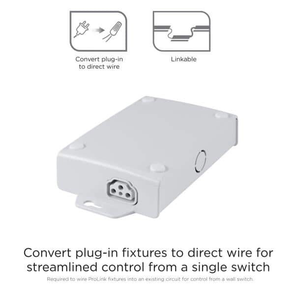 PROLINK Direct Wire Converter Box | eBay