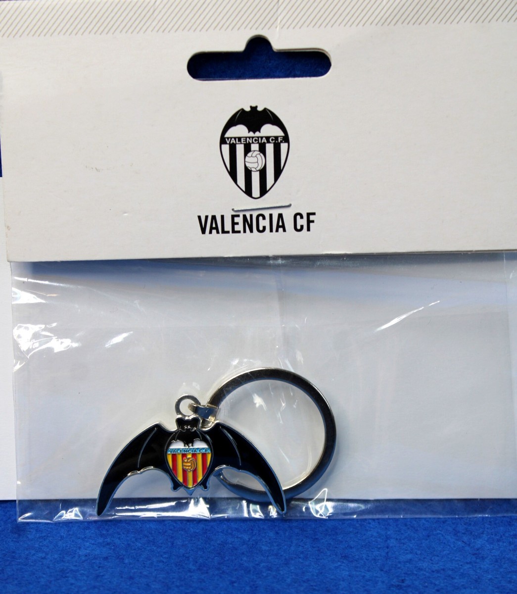 Valencia Soccer Team Symbol