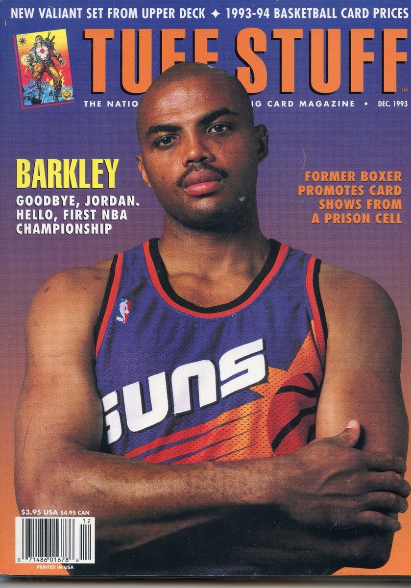 Stuff Magazine Covers