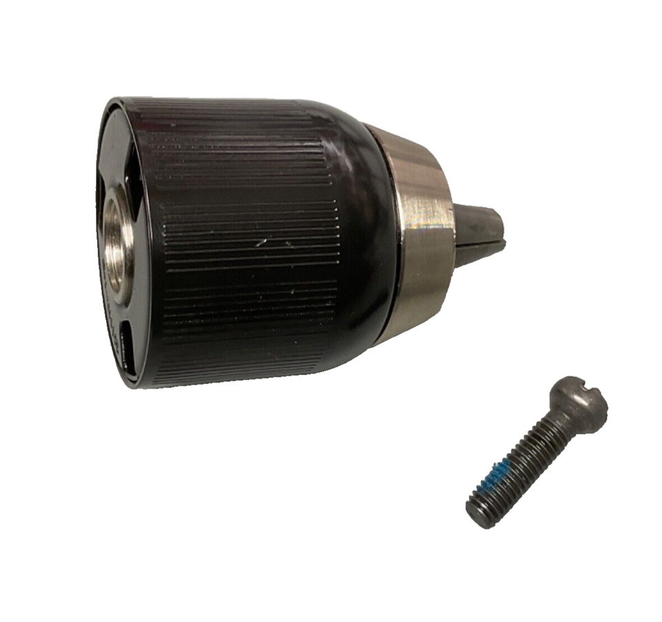 Milwaukee M18 1/2" Metal Chuck w/Screw 2601-20,2602-20,2604-20,2606-20 ...