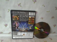 Joseph And The Amazing Technicolor Dreamcoat Dvd for sale | eBay