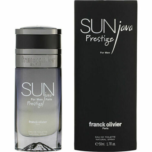 Franck Olivier Sun Java Prestige Eau De Toilette | eBay