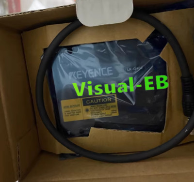 Keyence LK-G402 Laser Displacement Sensor Photoelectric LK-g402 | eBay