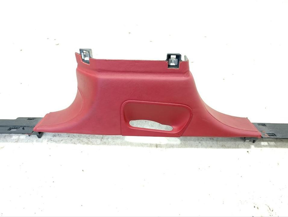 Lining, pillar b Bentley BENTAYGA 2017 left side 36A853369B | eBay ...