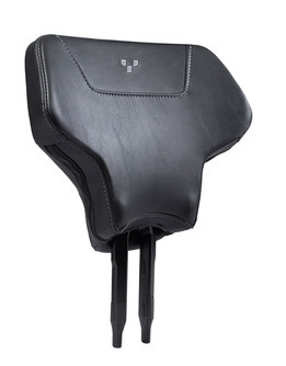 Can-Am OEM Spyder RT Driver Backrest for Production Seat 219400358 for ...