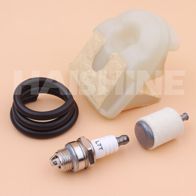 Air Fuel Filter Kit For Dolmar 4605 PS-4605 PS-4600 PS-5000 Chainsaw ...