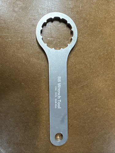 DUB BSA Wrench Tool | eBay
