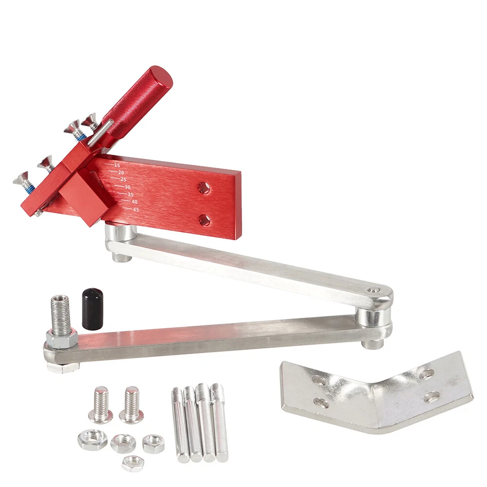Benchtop Adjustable Arm