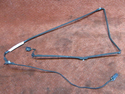 68049576AG Adapter-Kabelbaum Kabel Tür vorne rechts Jeep Grand Cherokee ...