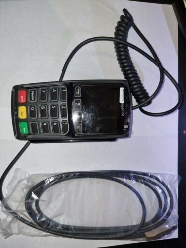 Ingenico IPP350 Chip and Pin Card Terminal Contactless for sale online ...