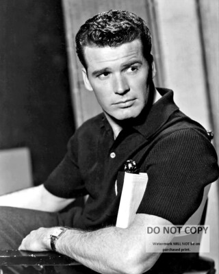 ACTOR JAMES GARNER - 8X10 PUBLICITY PHOTO (MW703) | eBay