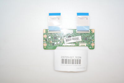 SAMSUNG UN40H5203AF TCON BN41-01938B | eBay