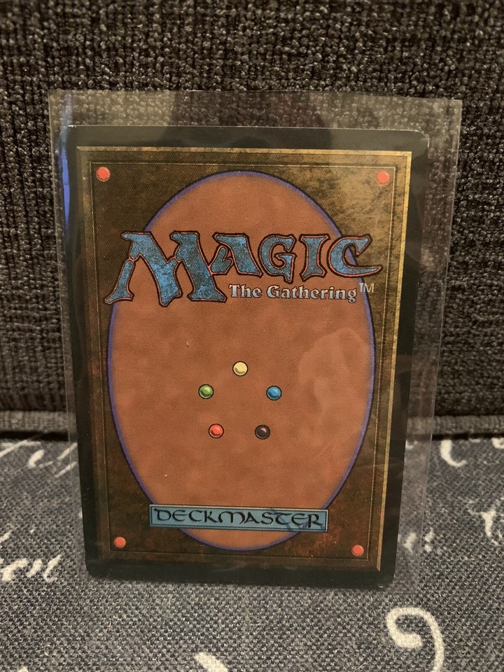 MTG Basic Land Snow-Covered Forest Ice Age Regular Land MW/LP 1995 | eBay