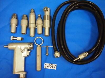 Orthopedic - 3M Maxi Driver