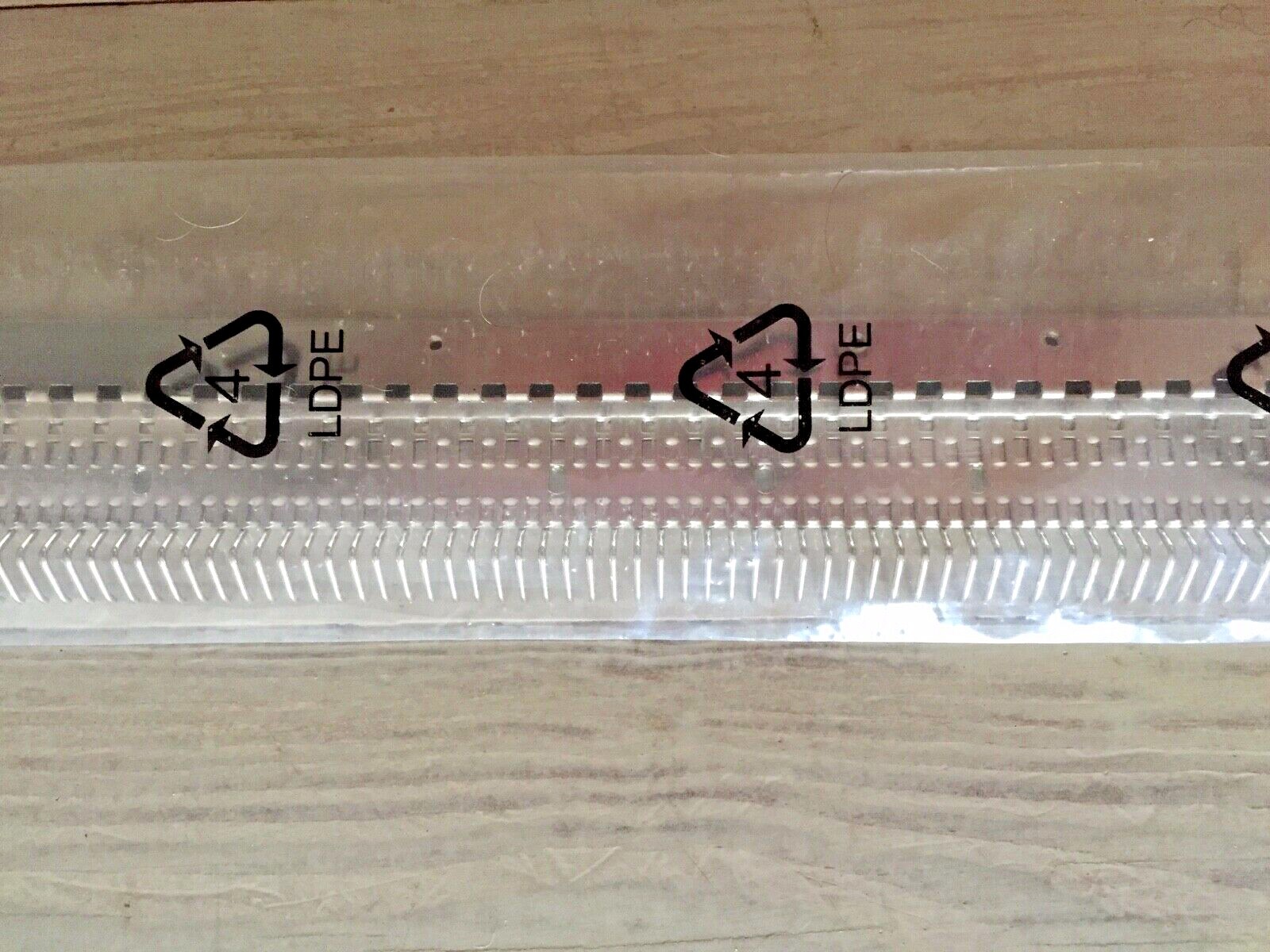 Brother Knitking NEEDLE BED COMB ASSEMBLY - 200 needle 4.5mm Standard ...