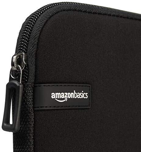Amazon basic PC case laptop bag sleeve 14.0 inches | eBay
