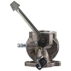 Carburetor Carb For Toro CCR 1000 38190 3hp Snowthrower | eBay